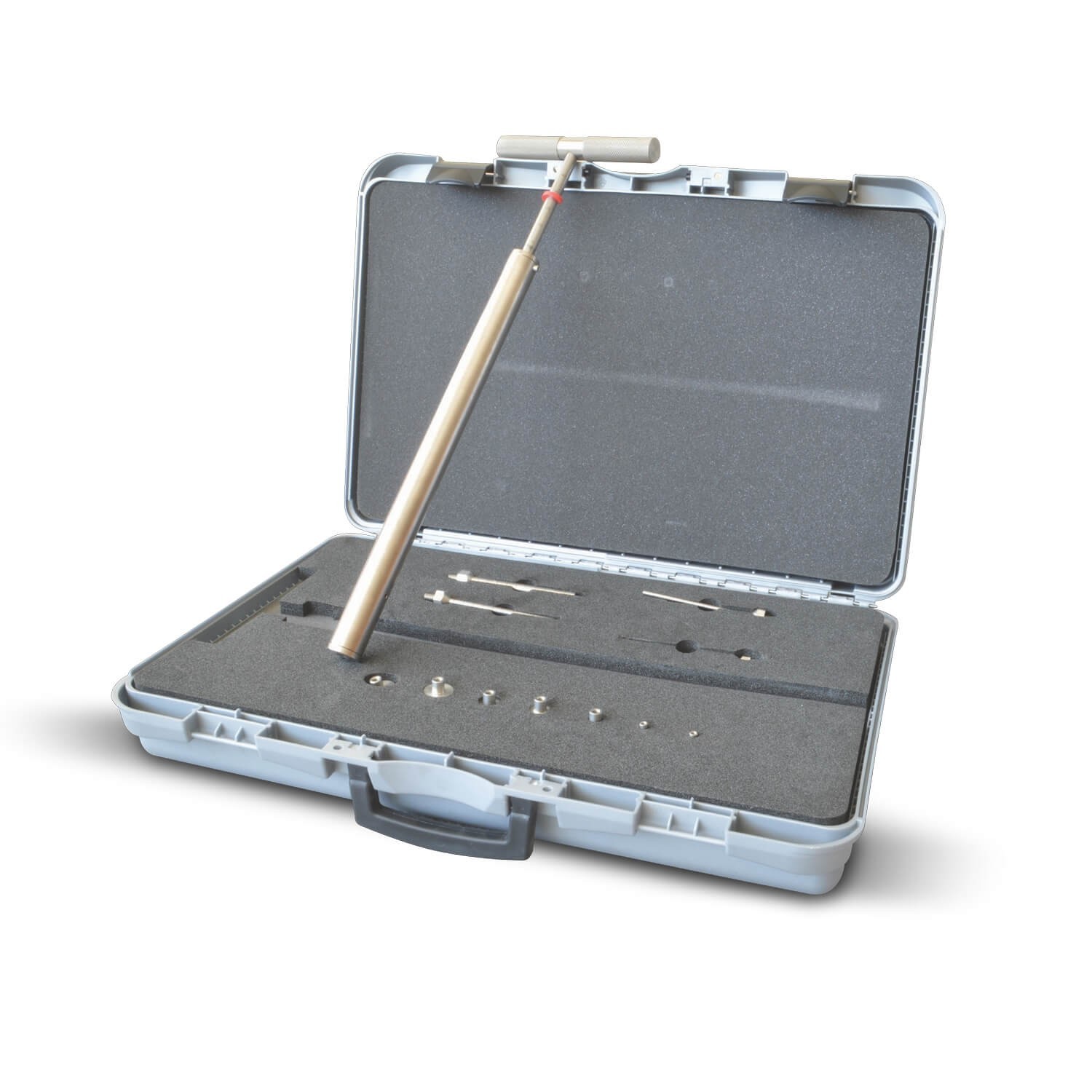 CONCRETE PENETROMETER B135