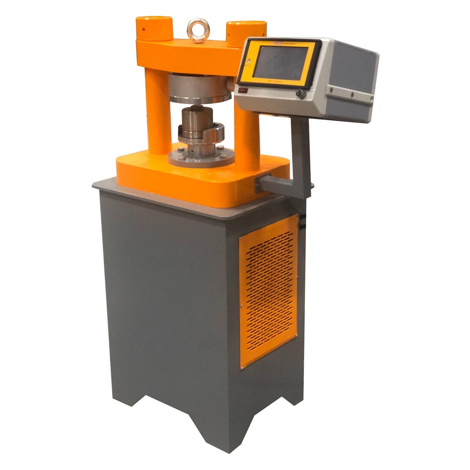 CEMENT COMPRESSION TESTER C002