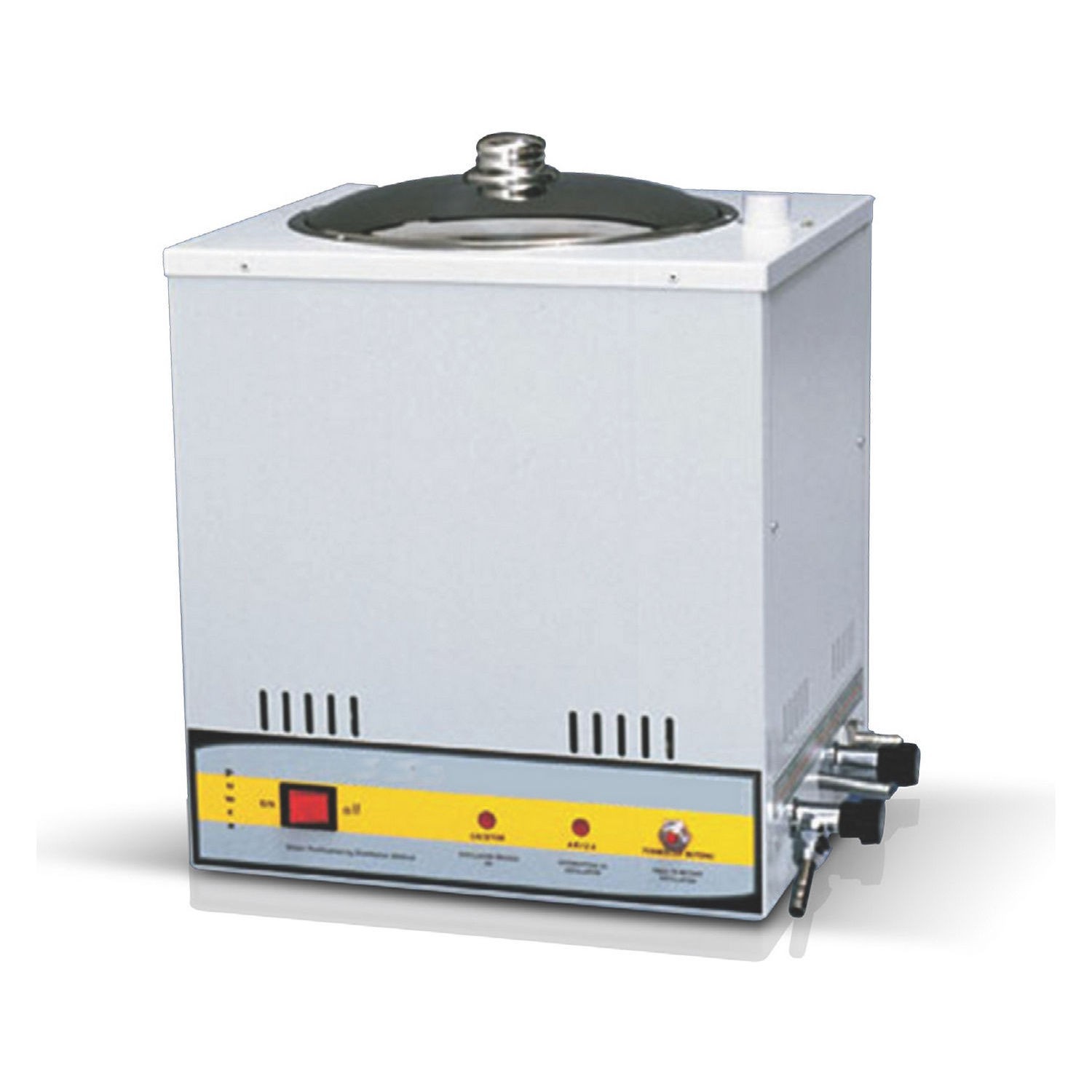 WATER DISTILLATION UNIT G045