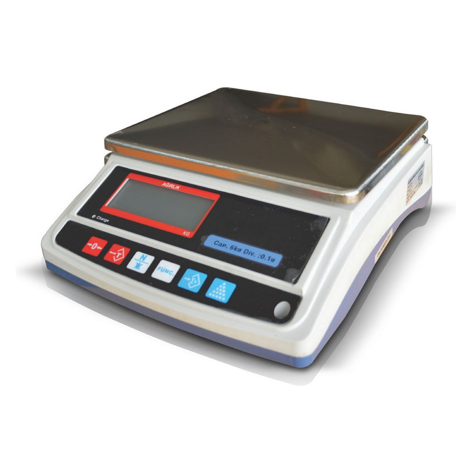 BALANCE SCALE G90X