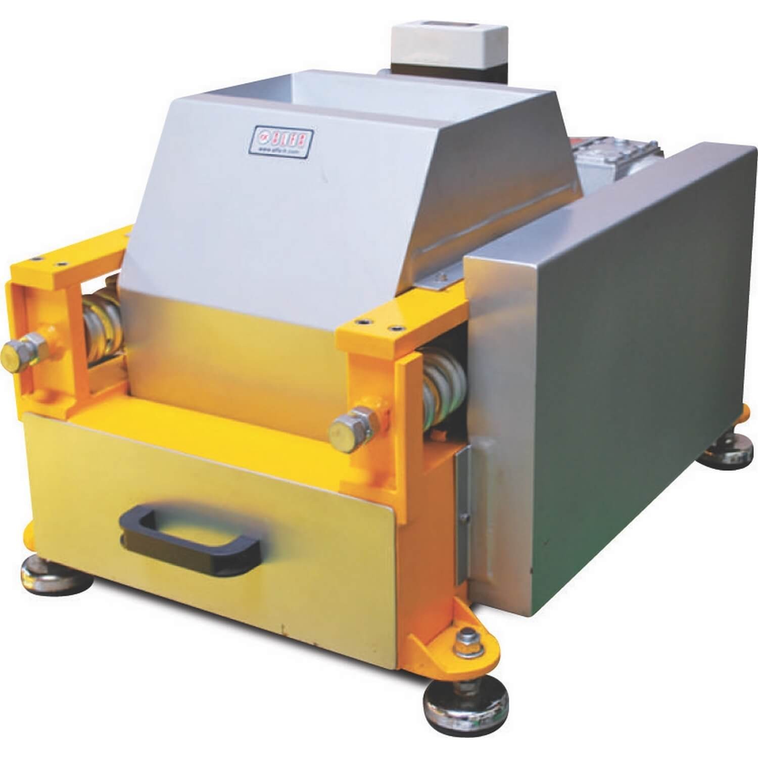 CYLINDER CRUSHER M415