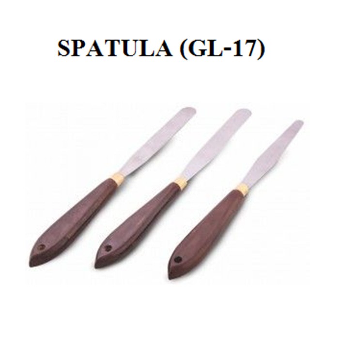 Spatula GL-17