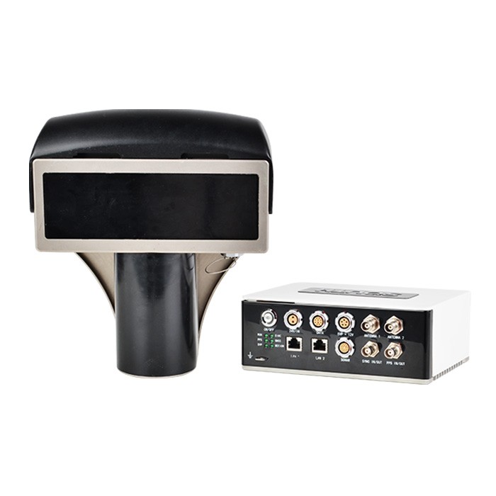 T400 Multi-beam Echo Sounder System