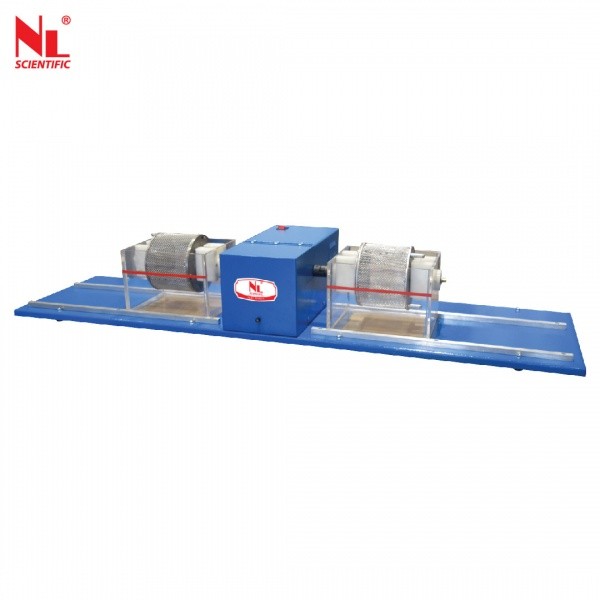 Slake Durability Apparatus NL 1021 X / 001