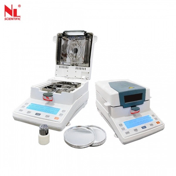 Moisture Analyzer / Moisture Balance