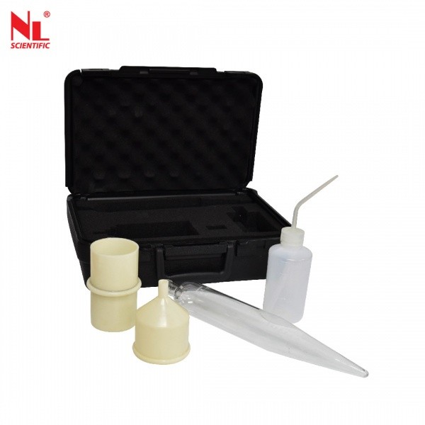 Sand Content Kit NL 3001 X / 001