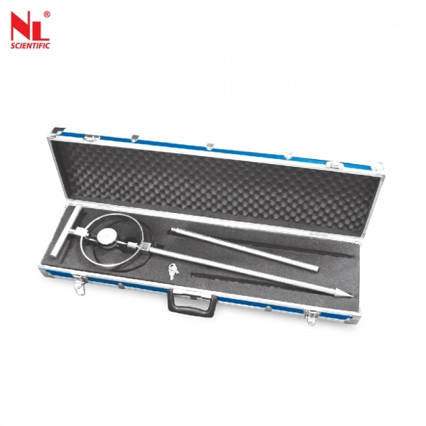 Proving Ring Penetrometer NL 5012 X / 001