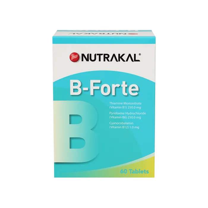 B-Forte