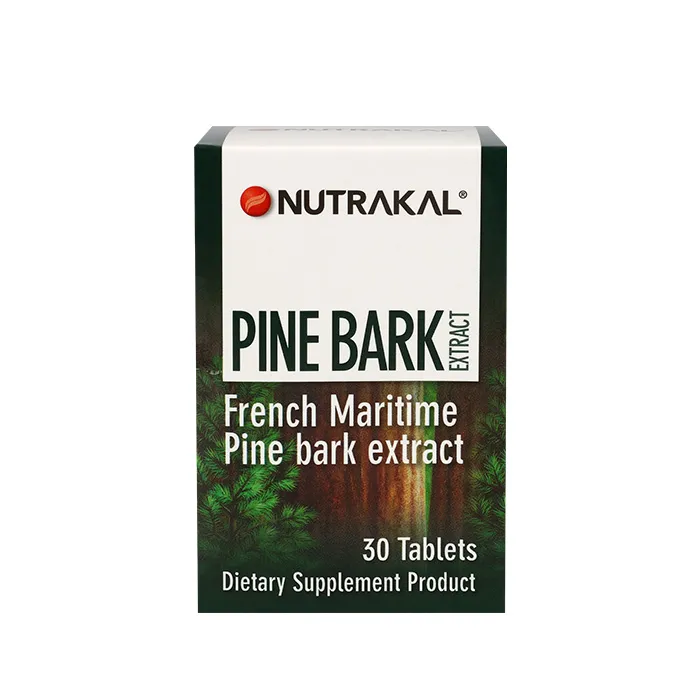Pine Bark Extract