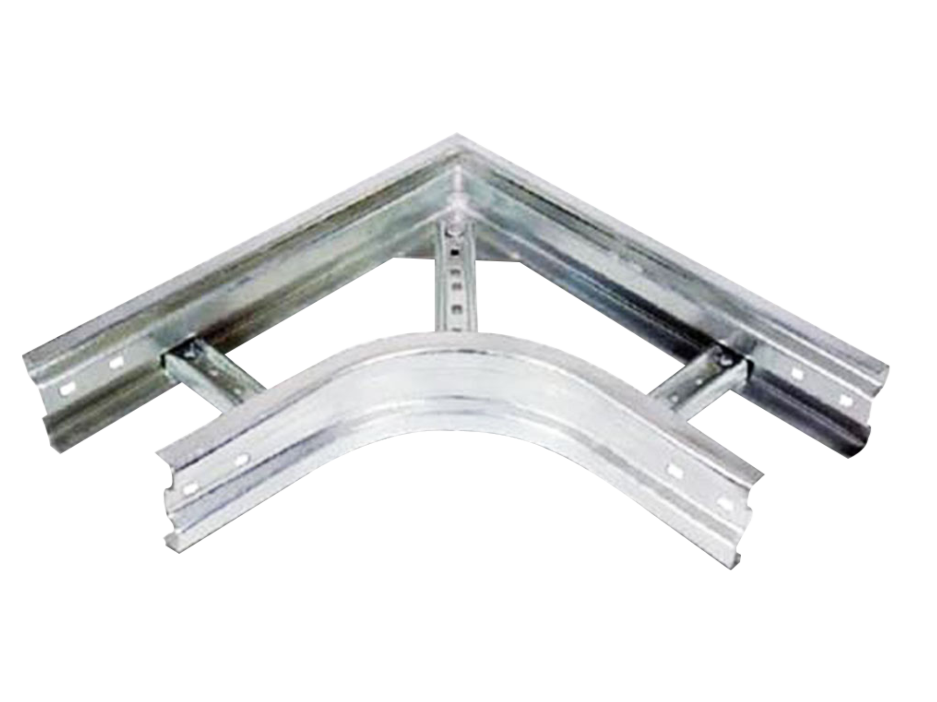 Horizontal 90 Elbows Ladder (MQRL)