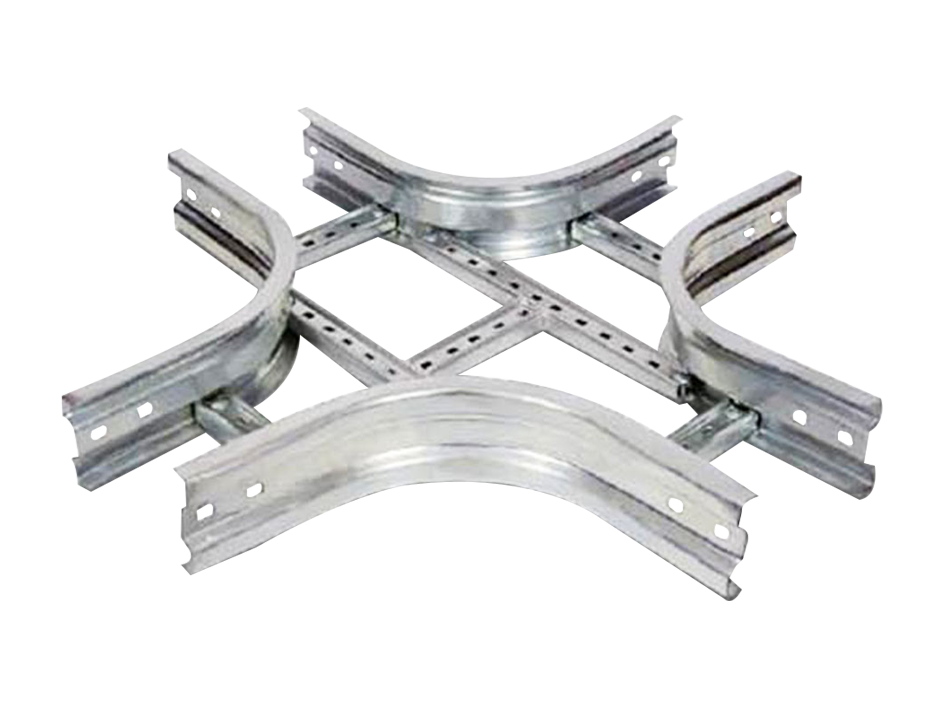 Horizontal Cross (MQRX)