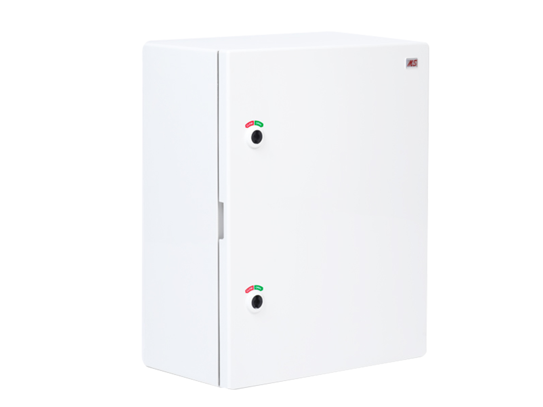 Waterproof Plastic Cabinet (PVC) MSP