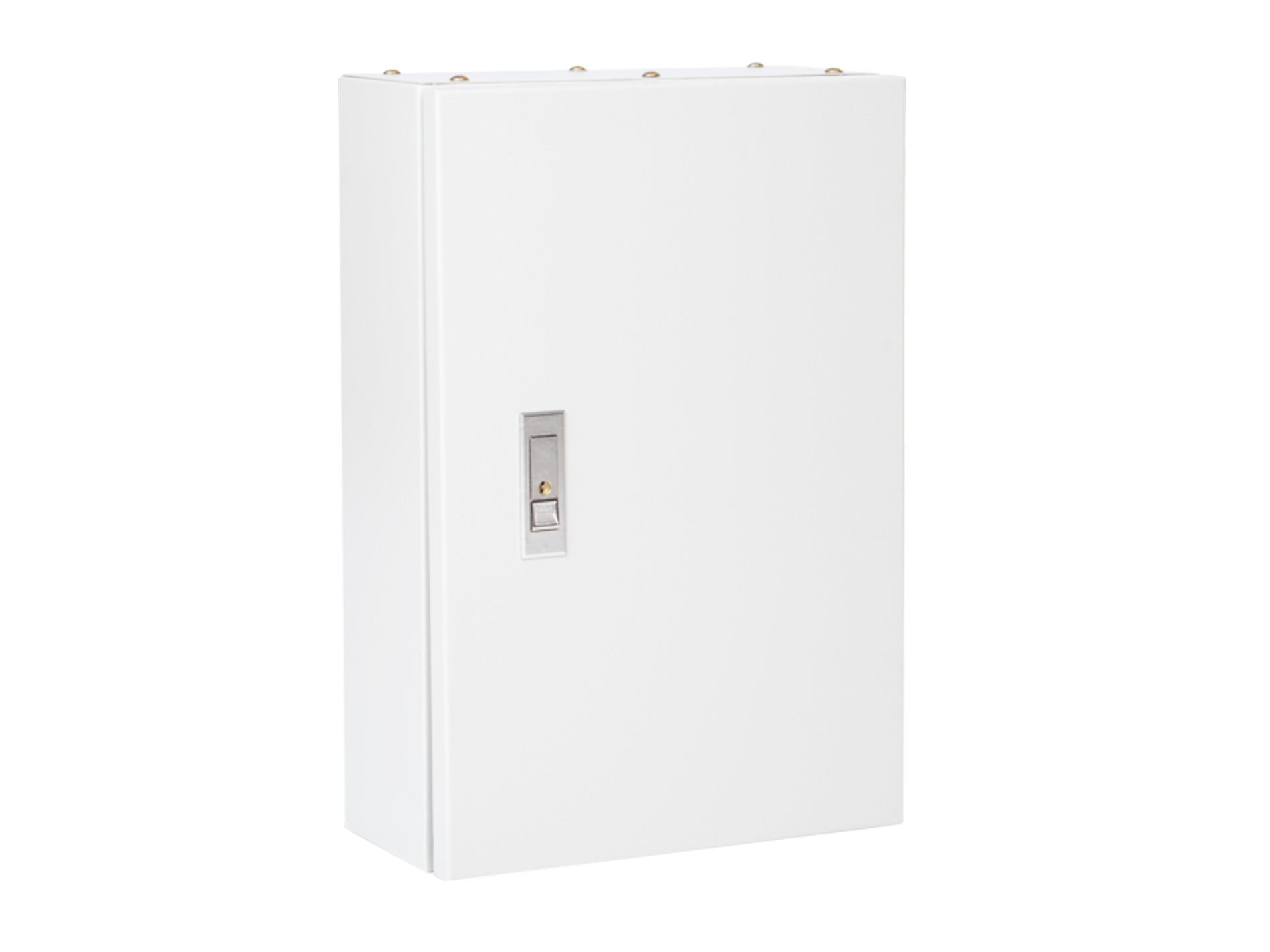 ตู้มาตรฐาน แบบกันฝุ่น รุ่น MSQ