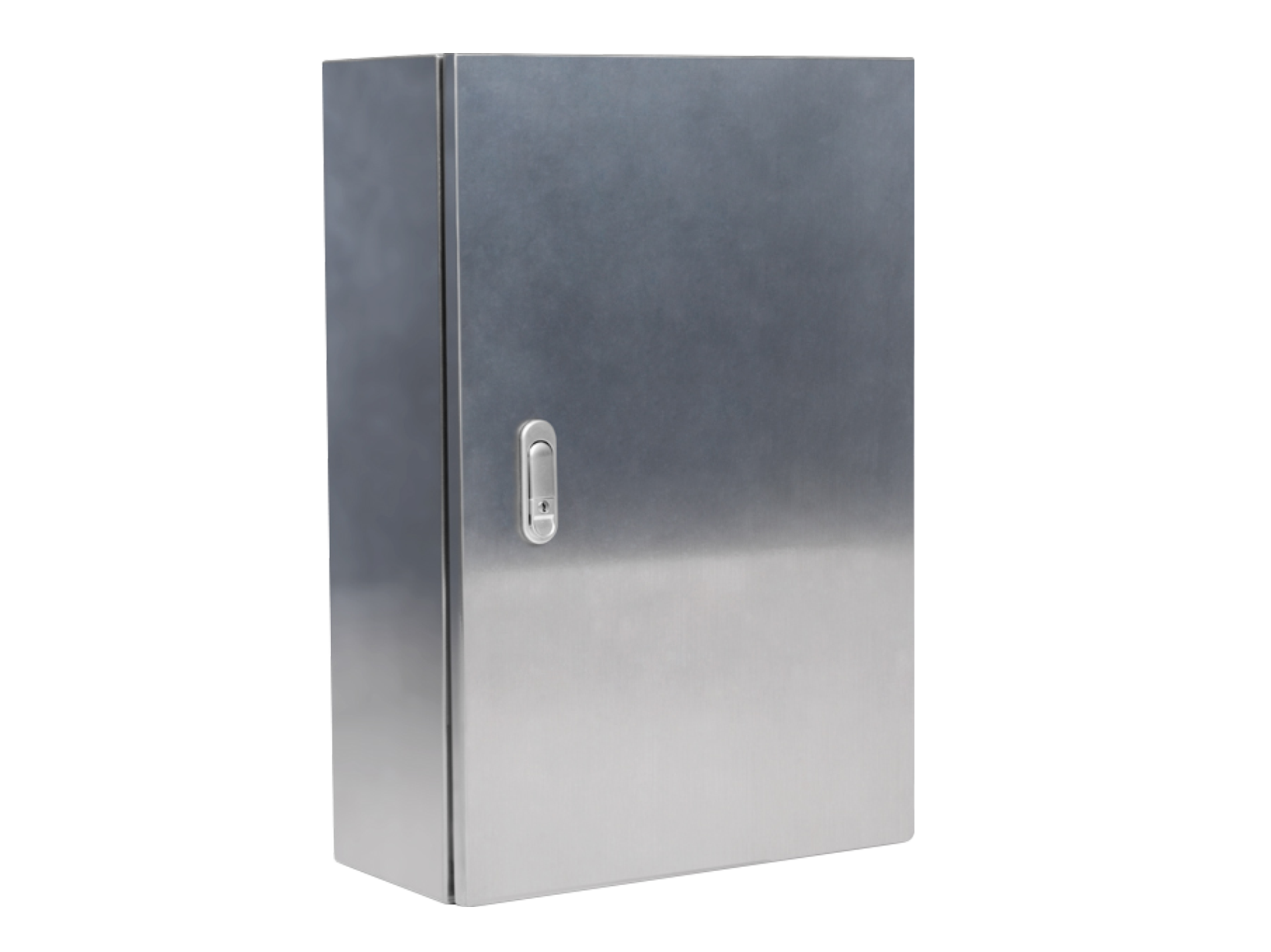 Standard Stainless Steel Dust-Proof Raised Edge Cabinet Model MSS