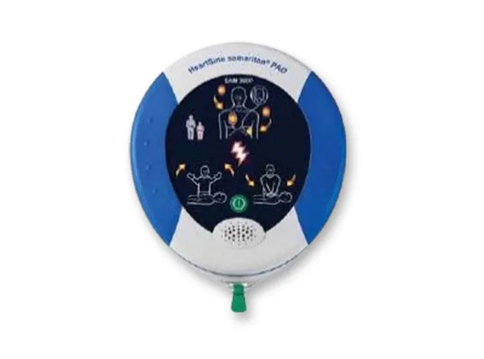 Auto CPR l AED