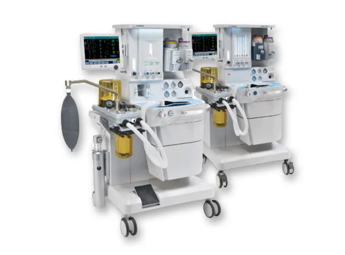 Anesthesia Machine