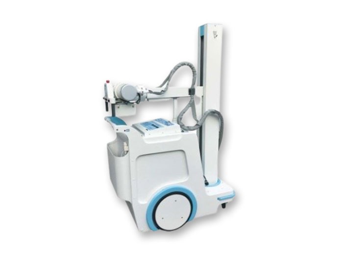 Portable x-ray