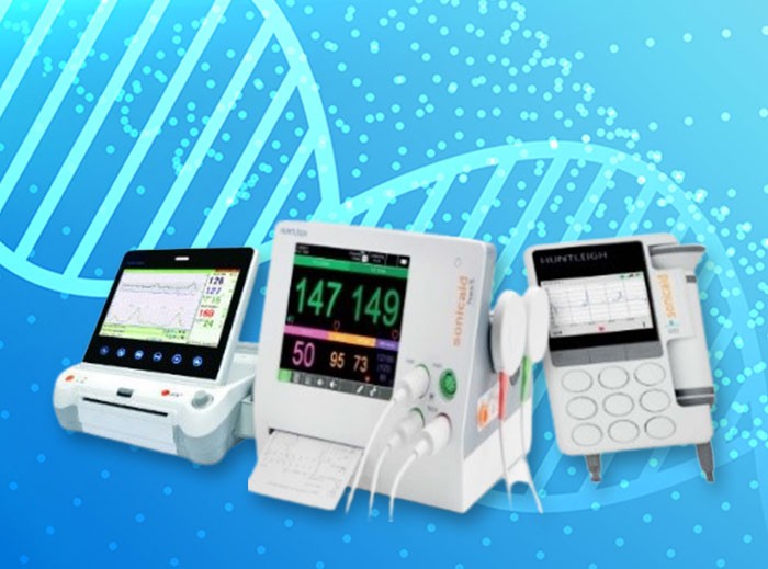 NST l Fetal monitoring system