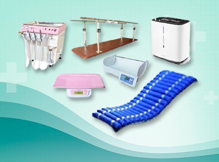 Miscellaneous products and accessories