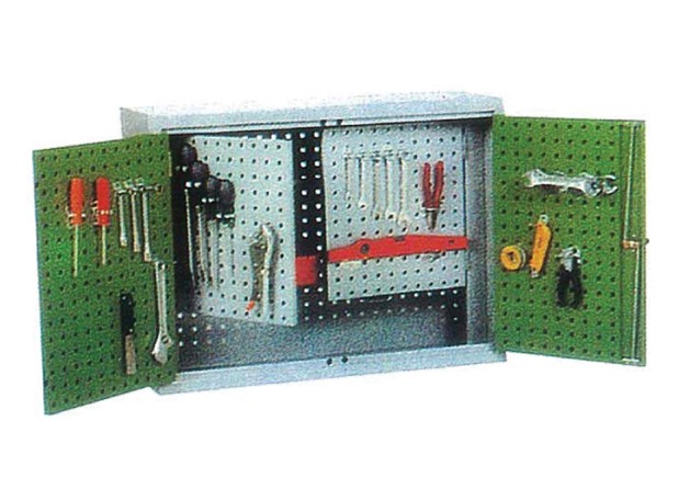 ตู้เหล็กเก็บอุปกรณ์