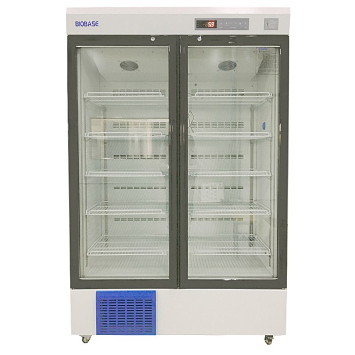 ตู้เก็บสารเคมีควบคุมอุณหภูมิ