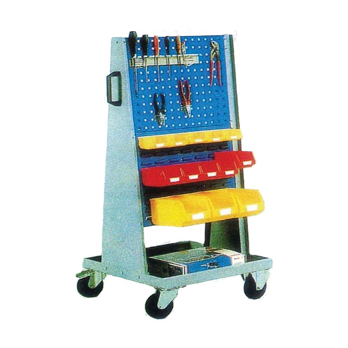 ตู้เหล็กเก็บอุปกรณ์