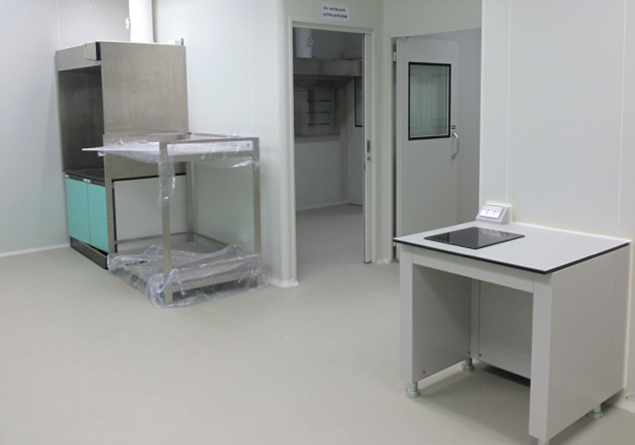 OFFICIAL EQUIPMENT MANUFACTURING