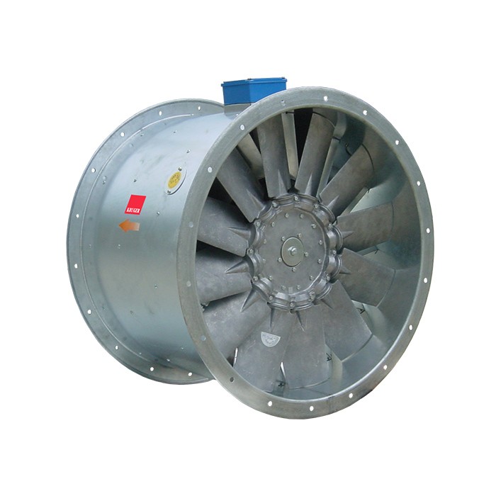 TDA-V-Series---Vane-Axial-Fan---Direct-Driven-Type