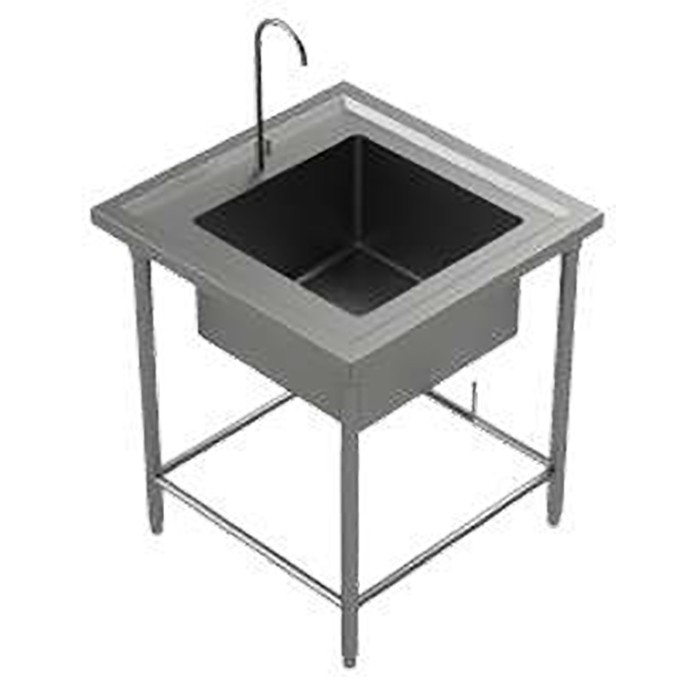 Sink Table