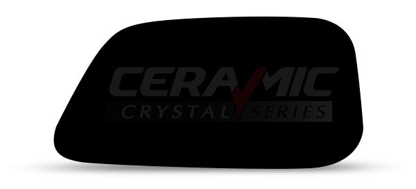 Ceramic Crystal Series