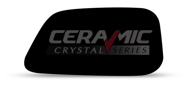 Ceramic Crystal Series