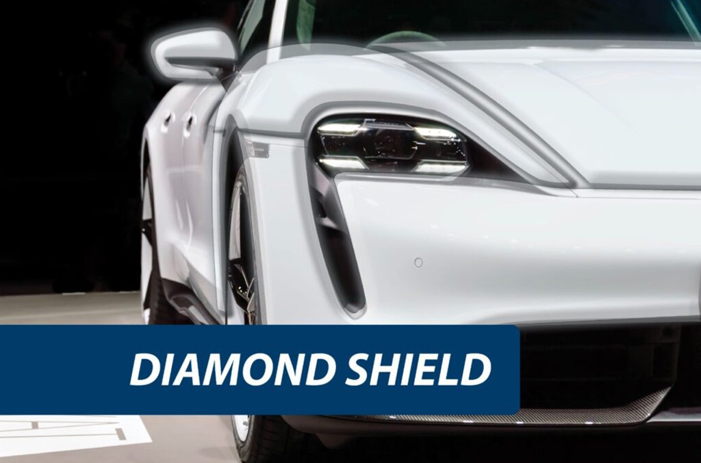 PPF Diamond Shield