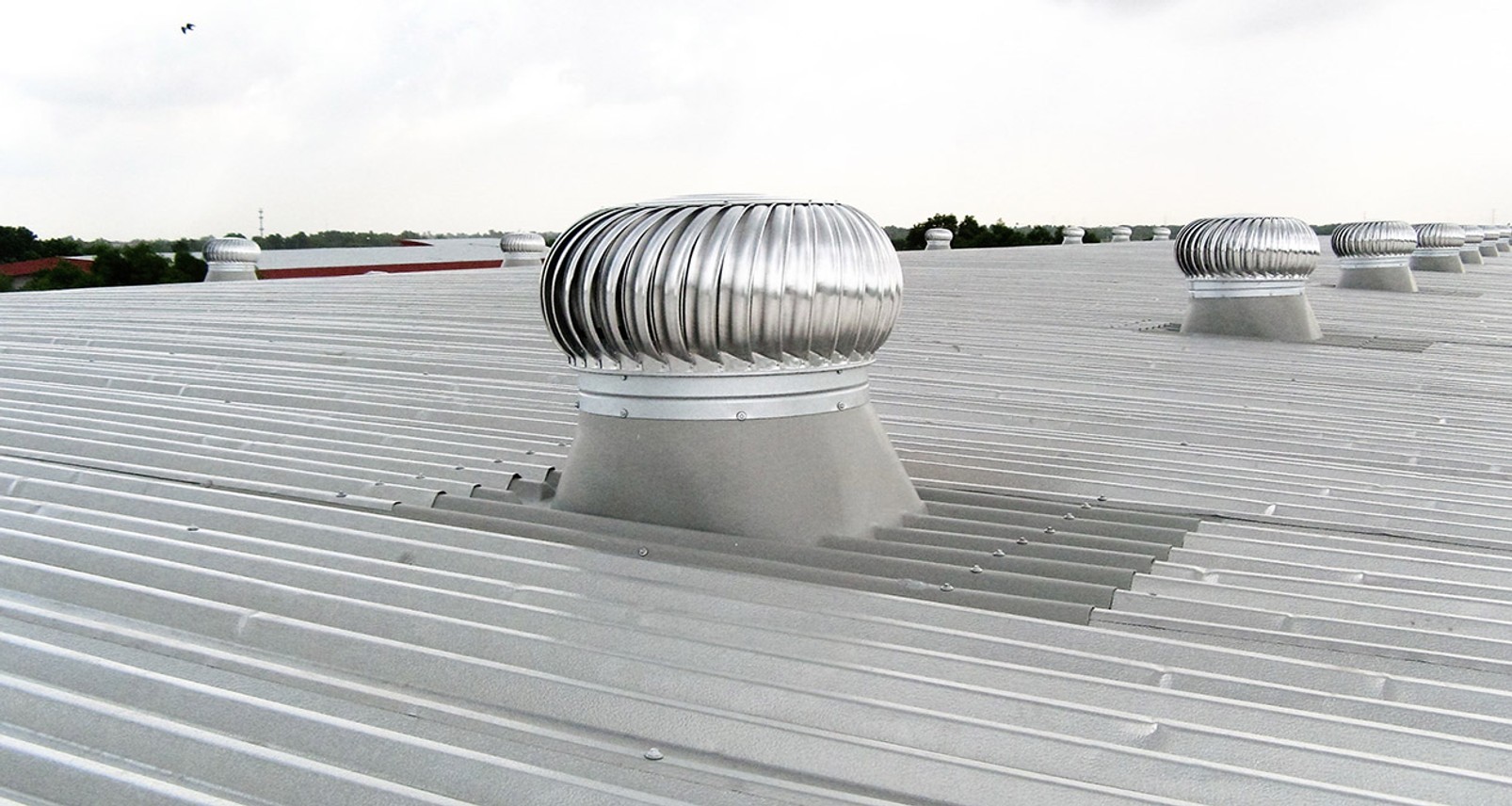 Project Ventilators & Fiberglass Ventilator Base