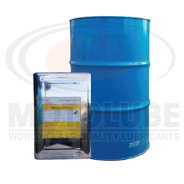 น้ำมันเครื่องอุตสาหกรรม