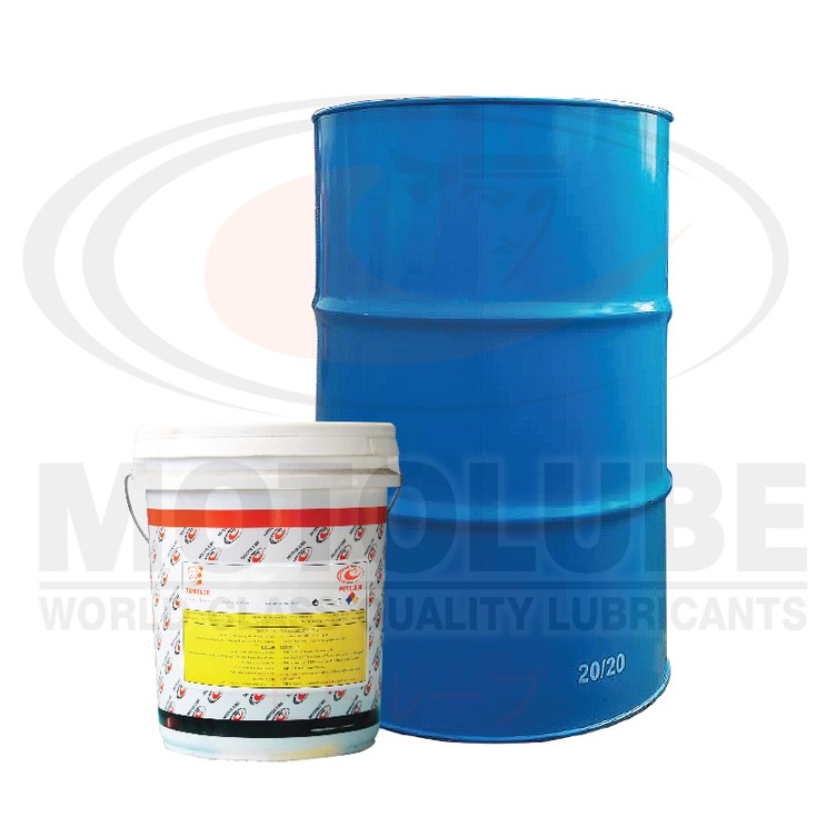 น้ำมันเครื่องอุตสาหกรรม