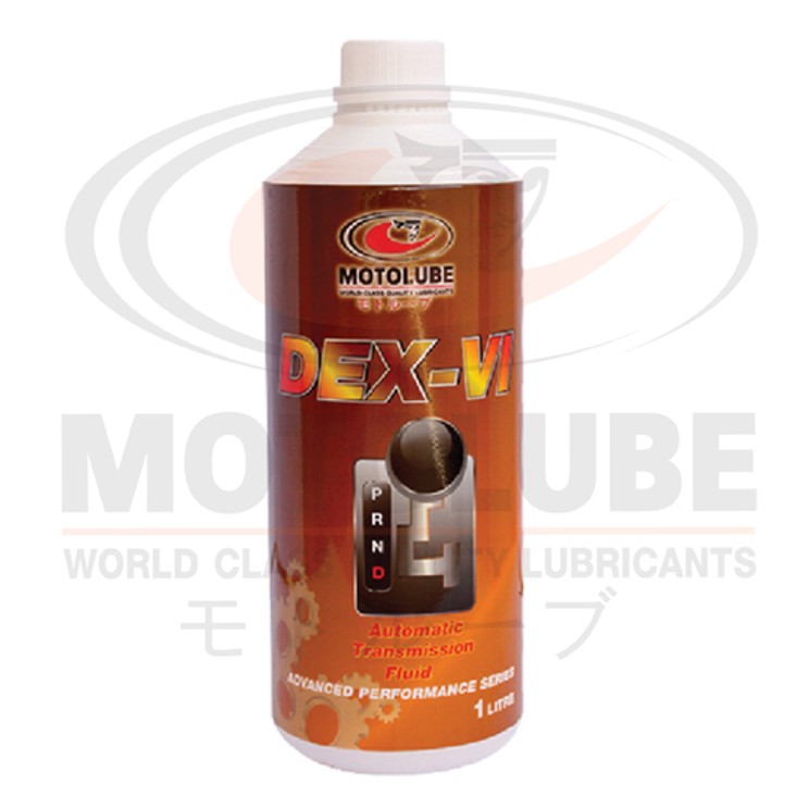 น้ำมันเครื่องเกียร์