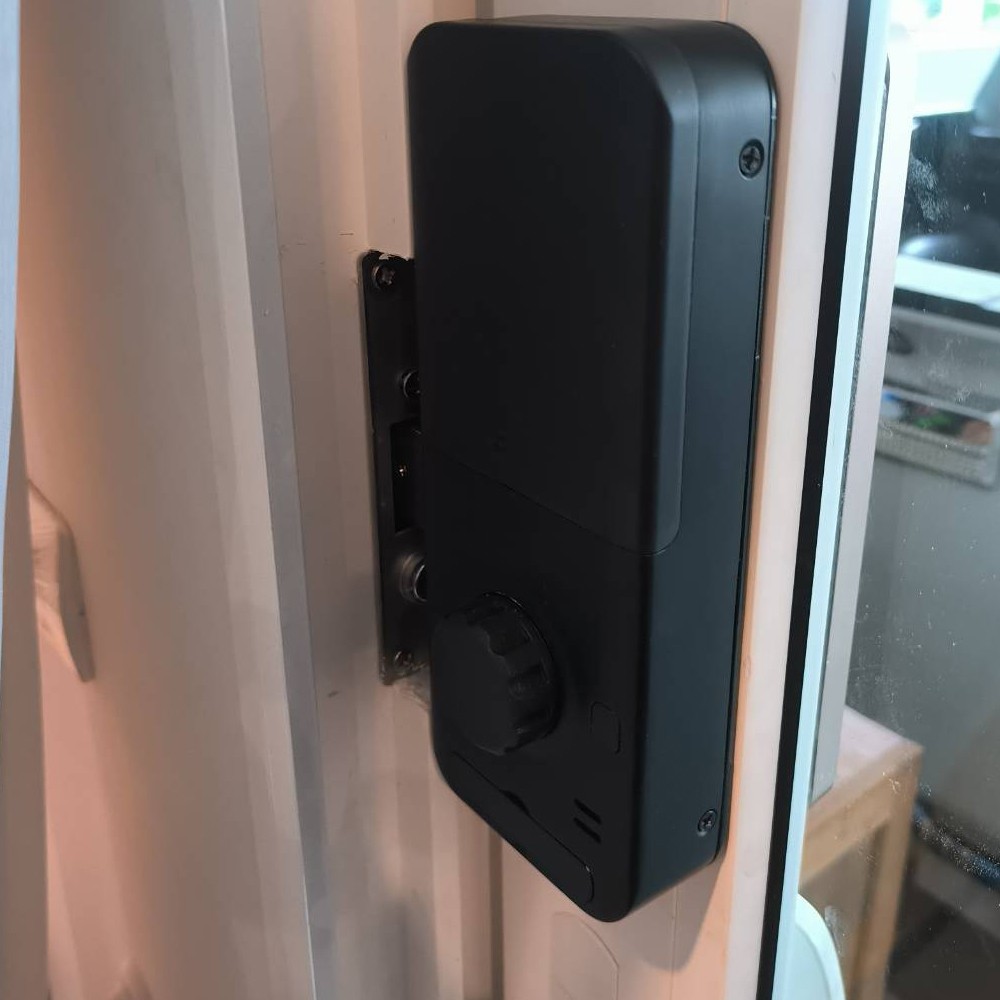 Conlock อับดับ1 Digital door lock ติดตั้งรับประกัน2ปี