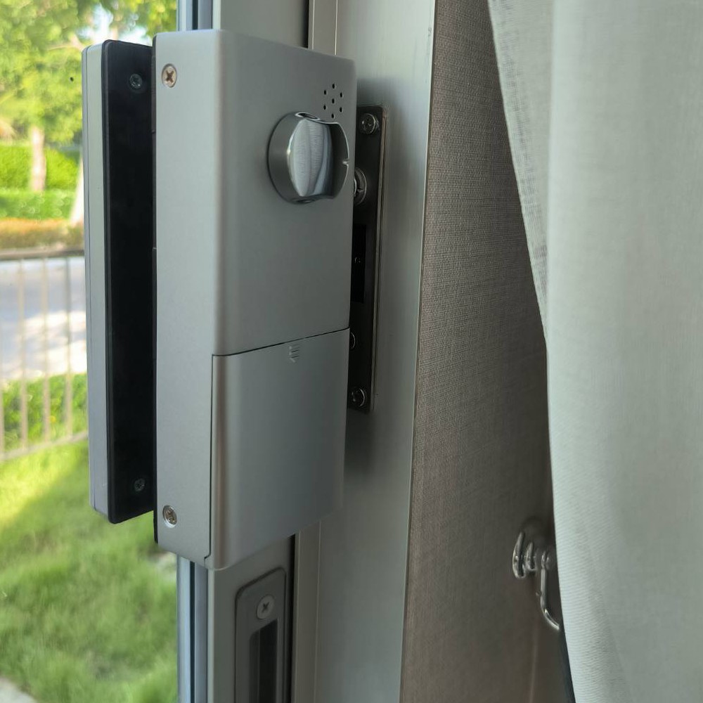 Conlock อับดับ1 Digital door lock ติดตั้งรับประกัน2ปี