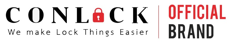 Conlock Digital Door lock ติดตั้งฟรี พร้อมประกัน2ปีเต็ม