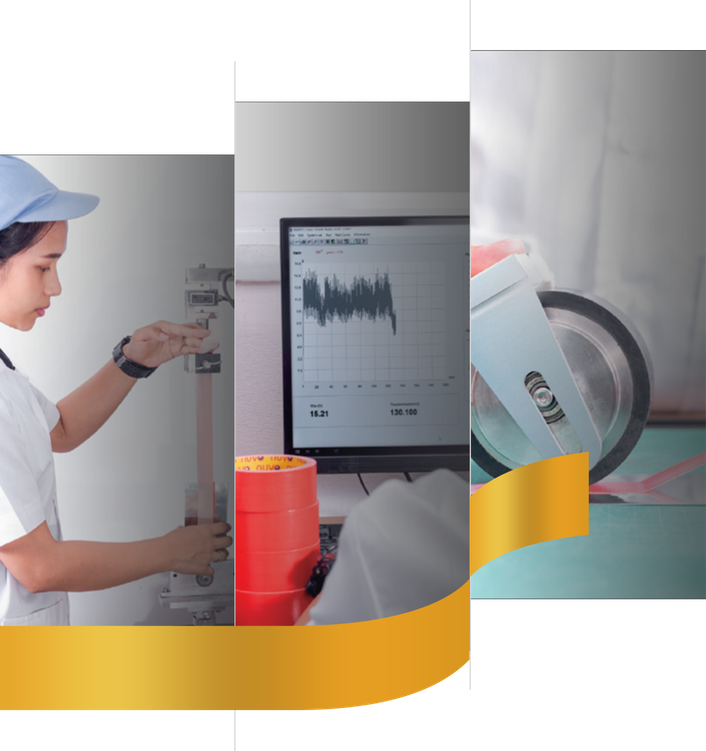 นูโว เทปกาว ยิ่งติด ยิ่งเลิฟ