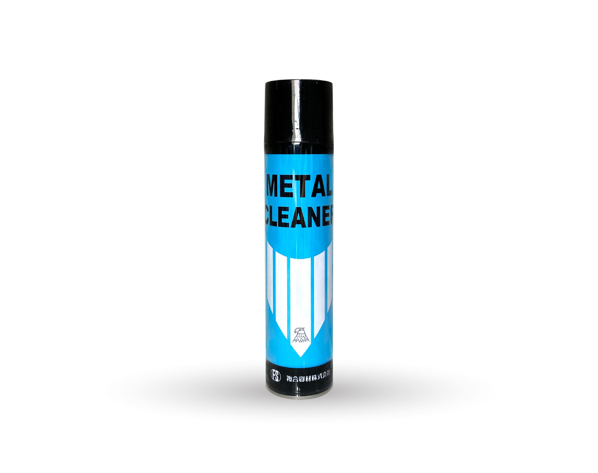 METAL CLEANER สเปรย์ทำความสะอาดแม่พิมพ์ สเปรย์ขจัดคราบน้ำมัน