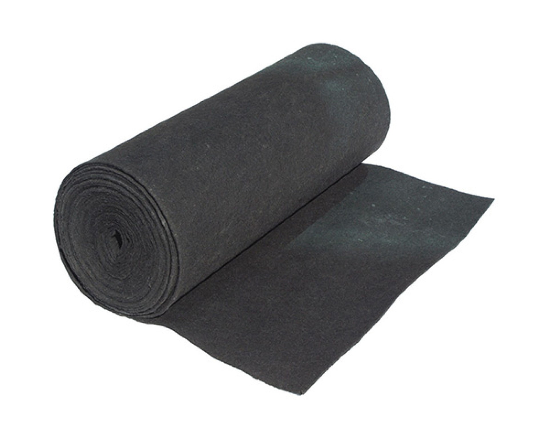 Activated Carbon Filter Media