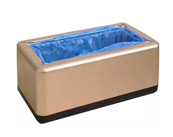 Automatic Shoe Cover Machine