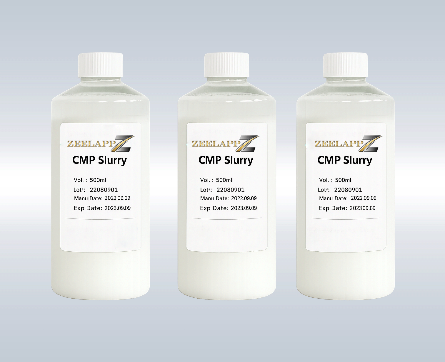 CMP Slurry ZEELAPP