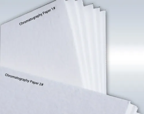 Chromatography Paper