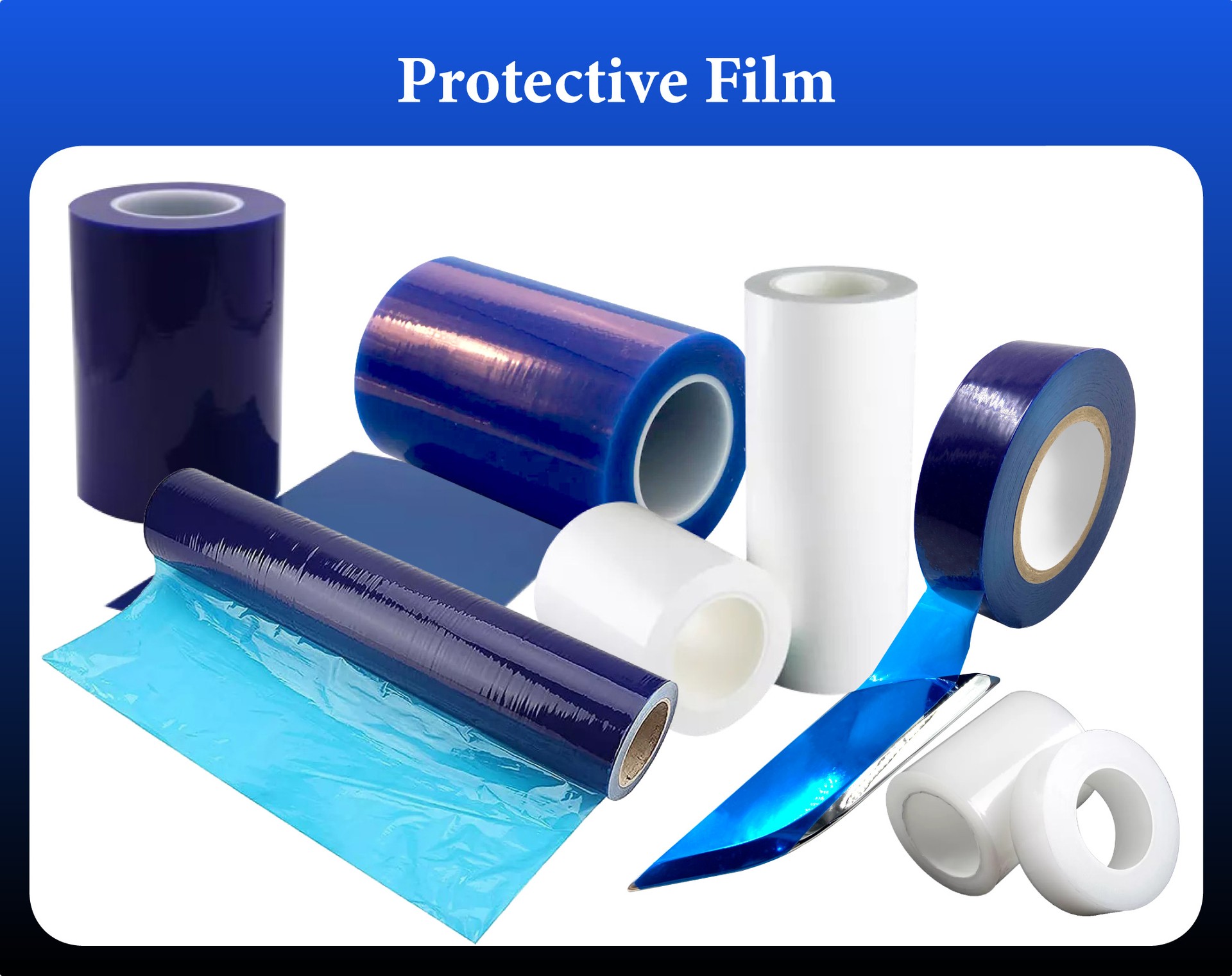 Protective Film