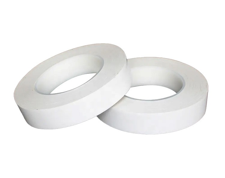 Double Sided No-substrate Tape