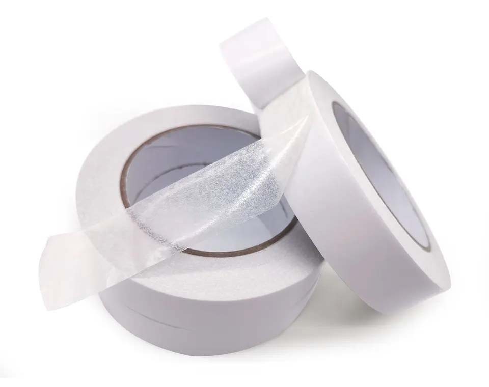 Double Sided Tissue Tape