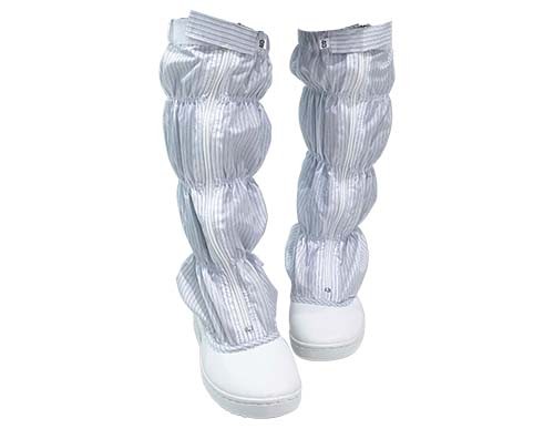 ESD Boots Safety Shoes