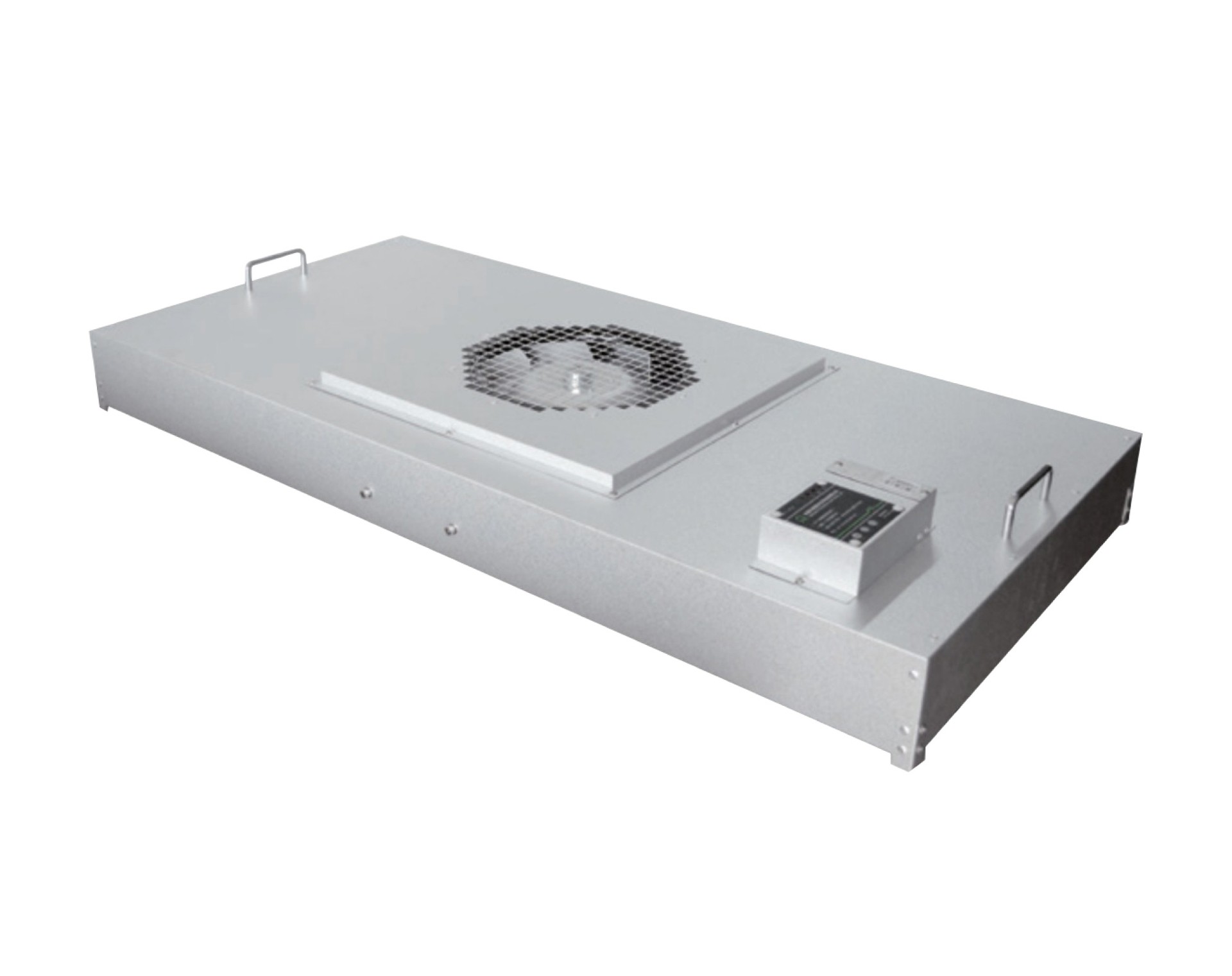 FFU (Fan Filter Unit)